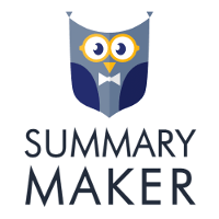 Summary Maker - Easily Summarize Any Text